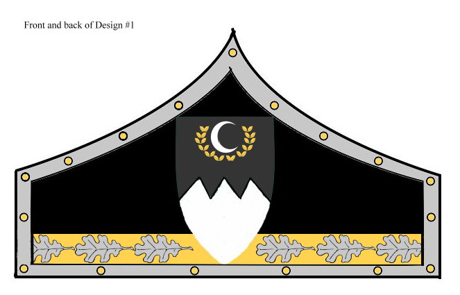 Baronial Coronet Selection Page – The Barony of Bright Hills