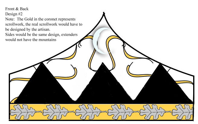 Baronial Coronet Selection Page – The Barony of Bright Hills